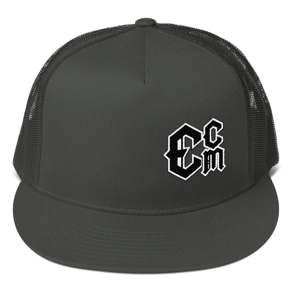 ECM Cap – ECM Life